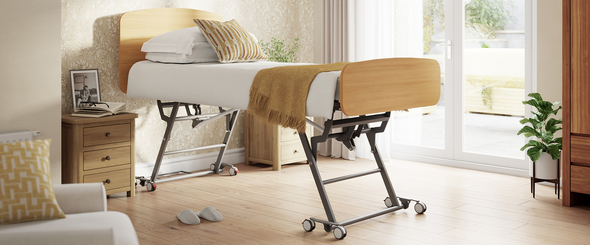 Rent vs. Purchase: Which Option Is Best for Your Medical Needs? - Core ...